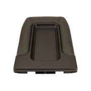 Gmc Sierra Center Console Insert