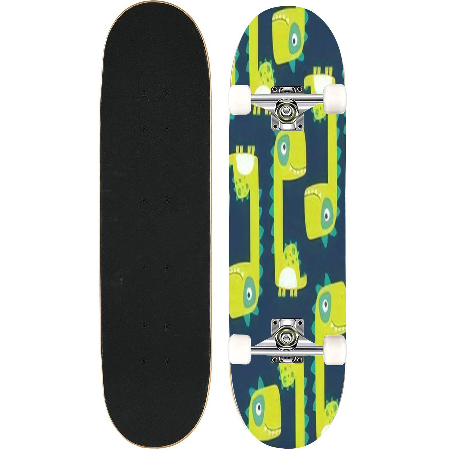 Skateboards Designs For Kids
