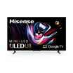 "Hisense 100"" U8 Series Mini-LED 4K UHD Google Smart TV - QLED, 144Hz ...