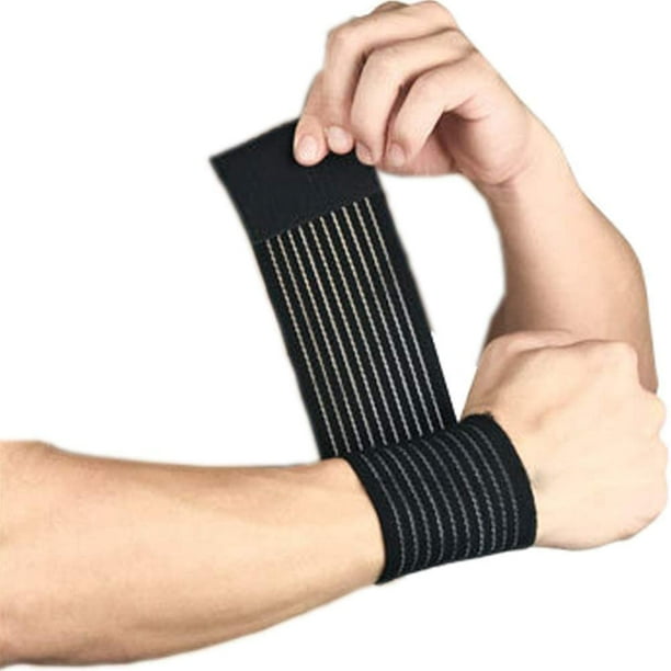 Wrist Brace Widget Support Bands Straps, Hand Brace Wraps Wrist ...
