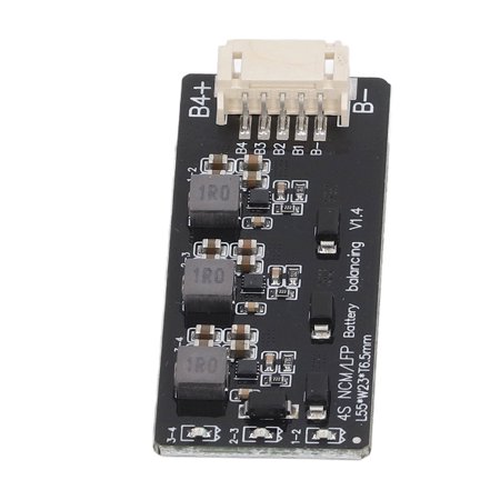 Lithium Battery Equalizer Module Battery Cell Balancer Battery Active ...