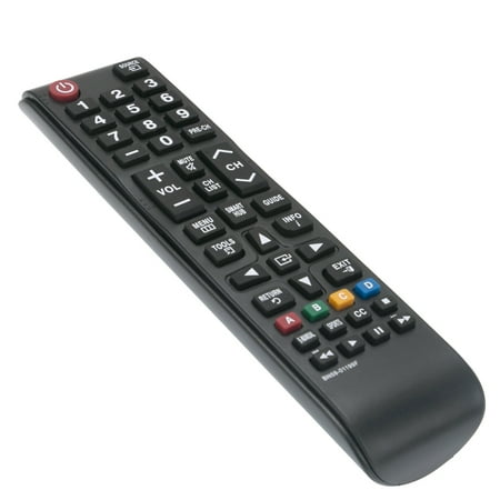 Universal TV Remote Control For Samsung BN59-01199F LED LCD TV HDTV ...
