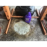 SuperClean Tough Task Foam Spray Cleaner-Degreaser for Auto and Garage ...