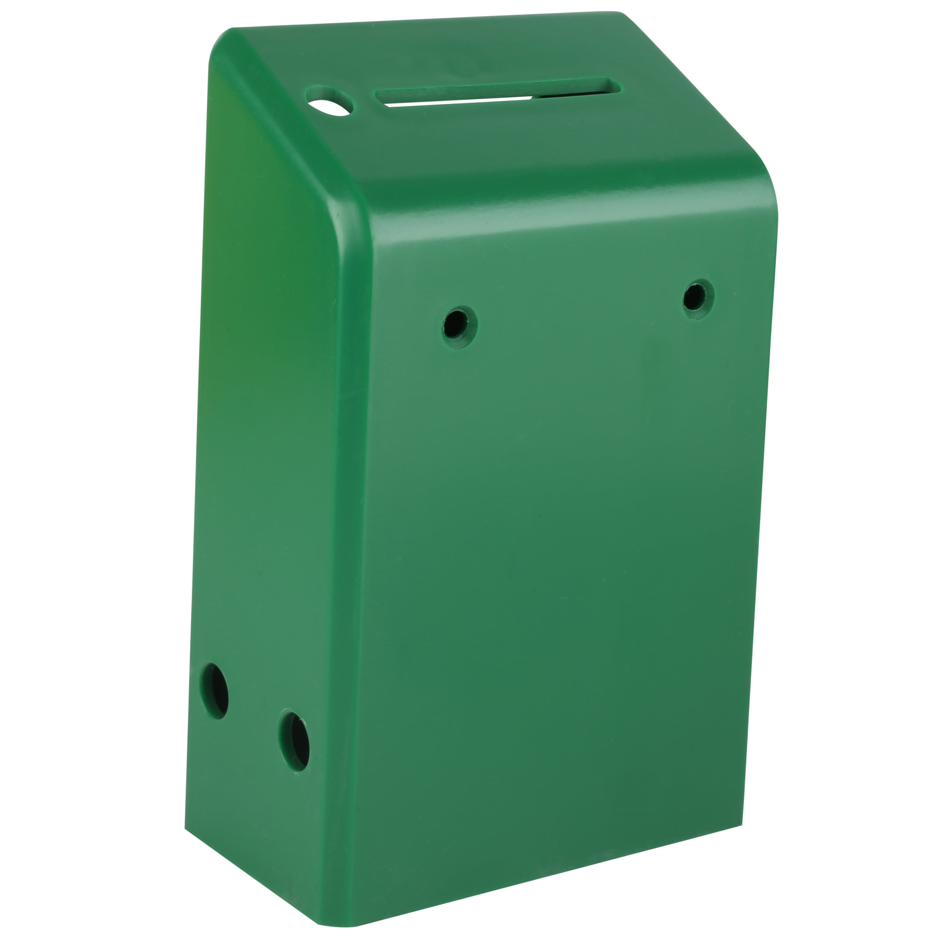 MCB Plastic Charity Box - Donation Box - Coin Collection Box - Pack of ...