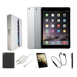Open Box | Apple iPad Air | 9.7-inch Display | 32GB | Wi-Fi Only, Comes ...