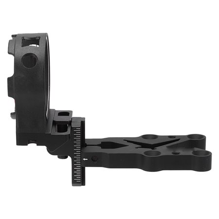 5 Pin Bow Sight, CNC Structure Archery Bow Sight Adjustable Spacing ...