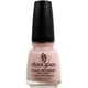 China Glaze Nail Polish, Diva Bride 0.50 oz - Walmart.com
