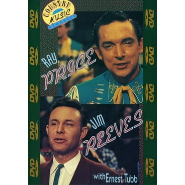 Country Classic Singers (DVD) - Walmart.com