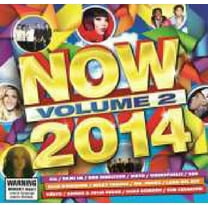 Now! That's What I Call Music 98 / Various (CD) - Walmart.com