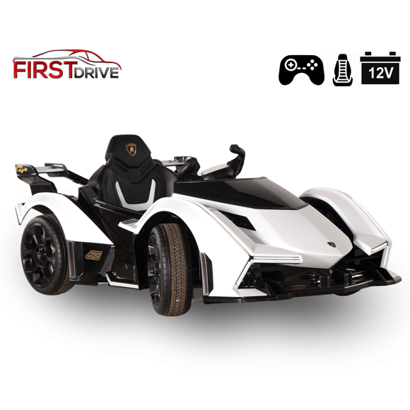 Power Wheels Lamborghini