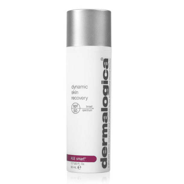 Dermalogica - Dermalogica Dynamic Skin Recovery SPF 50, 1.7 Oz ...