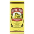 Lucky Tiger Liquid Cream Shave, 5 Fl Oz - Walmart.com