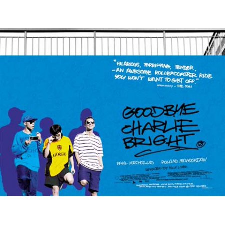 Goodbye Charlie Bright Movie Poster (11 x 17) | Walmart Canada