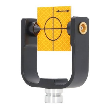 Total Station Reflective Plate, Easy To Use Total Station Reflective ...