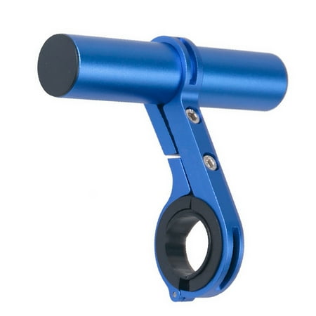 tssuouriy Road Mountain Handlebar Extender Handle Bar Headlight ...