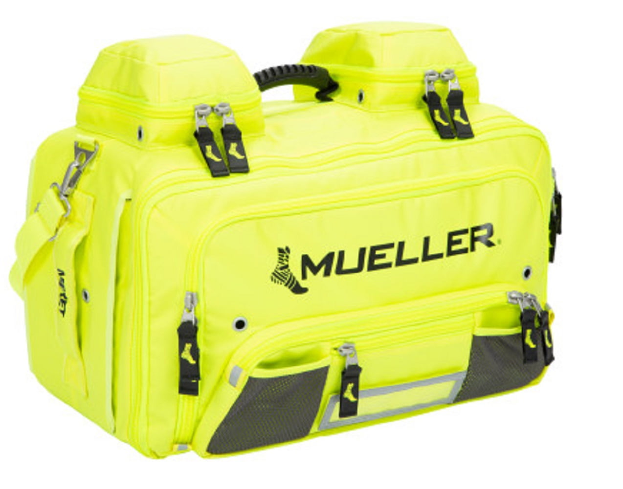 Mueller Medi Kit Omni, High Viz Yellow - Walmart.com