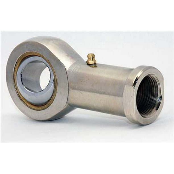Female Rod End Heim 6mm PHS6 Right hand Bearing - Walmart.com - Walmart.com