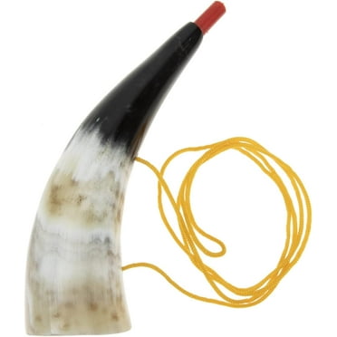 5 Count Trumpet Party Horn and Blower Turntable Air Whistle Green ...