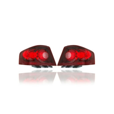 Turn Signal - Parking Light - Cooling Direct Fit/For F75Z13200AC ...