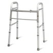 Vive Hemi Walker – One-Handed, Adjustable Lightweight Mobility Aid ...