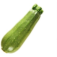 Fresh Zucchini Squash, Each - Walmart.com