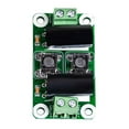husxh Class D Power Amplifier Module 0-25V/0-50V 2A/3A/4A EMI ...