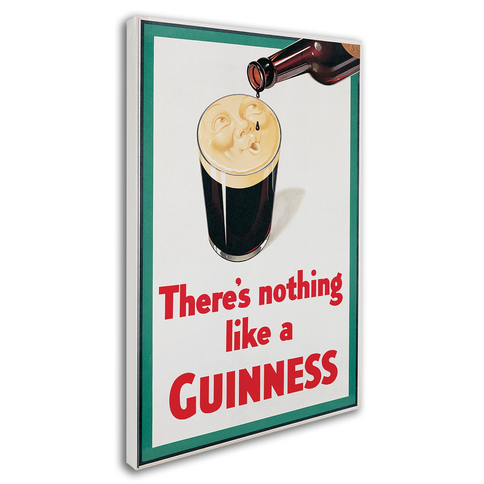 Guinness Beer Poster