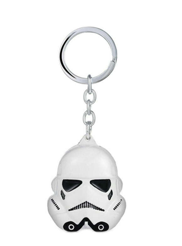Stormtrooper Keychain