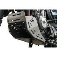 Givi Aluminum Skid Plate for 12-19 V-Strom 650 DL650 (RP3101) - Walmart.com