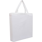 Color Your Own Tote Bag - Flower Design - Tote Bag and Fabric Marking ...