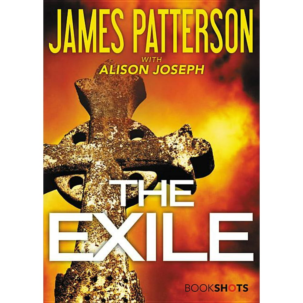 The Exile (Paperback) - Walmart.com - Walmart.com