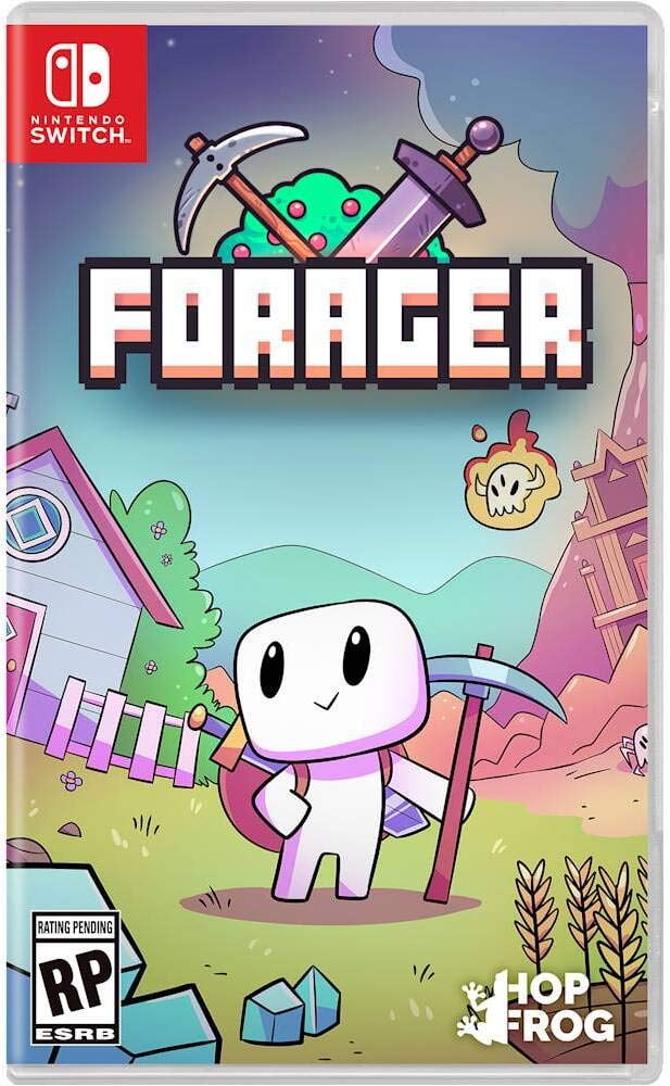 Forager HOP FROG FORAGER | Walmart en línea