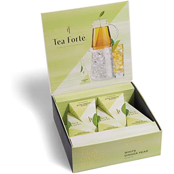 Tea Forte