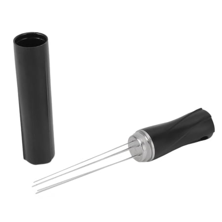 Coffee Powder Stirrer, Hand Coffee Stirrer Ergonomic Handle Lightweight ...