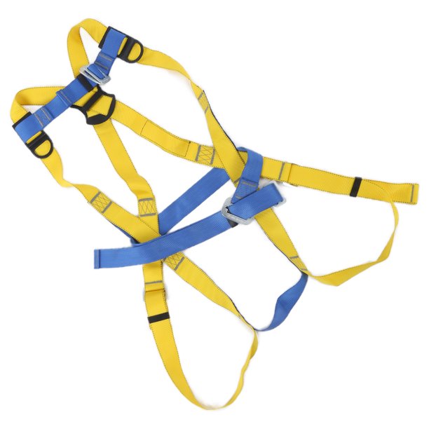 Cinturón De Seguridad Corporal De Cinco Puntos, Traje De Equipo De ...