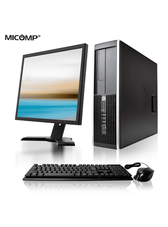 HP Computers in Electronics - Walmart.com