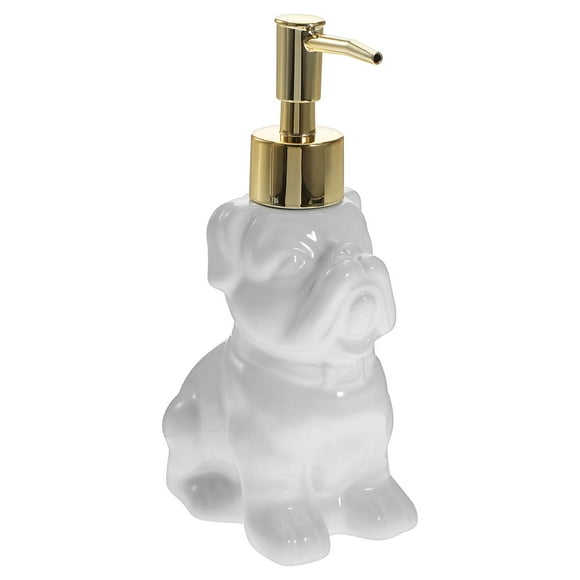 Dog Soap Dispenser