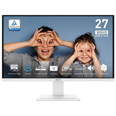 SAMSUNG 34" Class Flat LED Ultra WQHD Monitor (3,440 x 1,440) - 75Hz ...