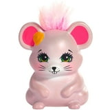 Enchantimals Mayla Mouse Doll & Fondue Figure - Walmart.com