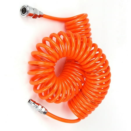 Smooth Telescopic Hose Good Resilience Compressor Air Tool Pneumatic ...