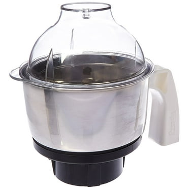 Preethi MGA 513 Mixer Jar for Eco Twin, Eco Plus/Chef Pro and Blue Leaf ...