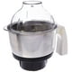 Preethi MGA-504 Stainless Steel Genie Jar for Eco Twin, Plus/Chef Pro ...