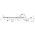 556-109: European Italianate 5 Bed, 7 Bath Luxury Home Plan, 7340 Sq Ft ...