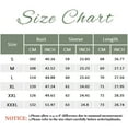 Aellinatey Women's Loose Fit Christmas Sweater Button Up Cardigan Long ...