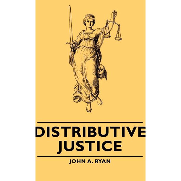 Distributive Justice - Walmart.com - Walmart.com