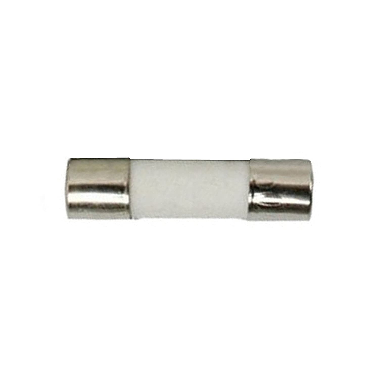 Industrial Fuse Fuse Blocks 10x 3 Amp 250V Fast-Blow Fuses (F3AL250V ...