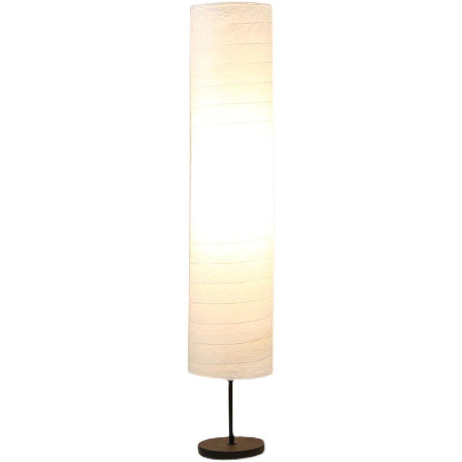 Click here for Dalazy White Paper Design Floor Lamp Shade For Liv... prices