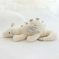 LOVEVER Dragon Stuffed Animal Cute Dragon Plush Toy with Wings Soft ...