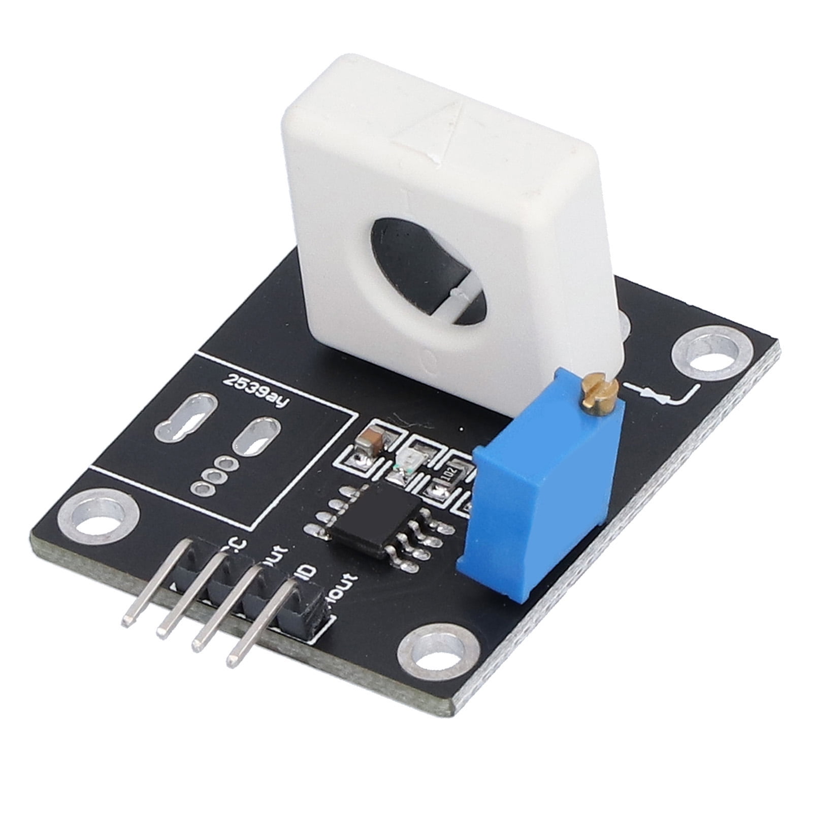 Short Circuit Protection Board, Highly Sensitive DC5V Current Sensor ...