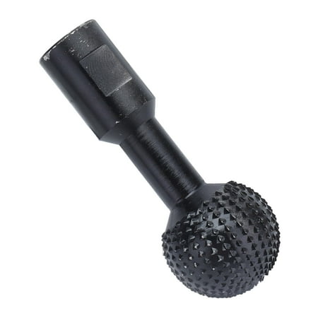 Noref Power Sphere Grinder Attachment,Ball Gouge,Power Sphere Grinder ...